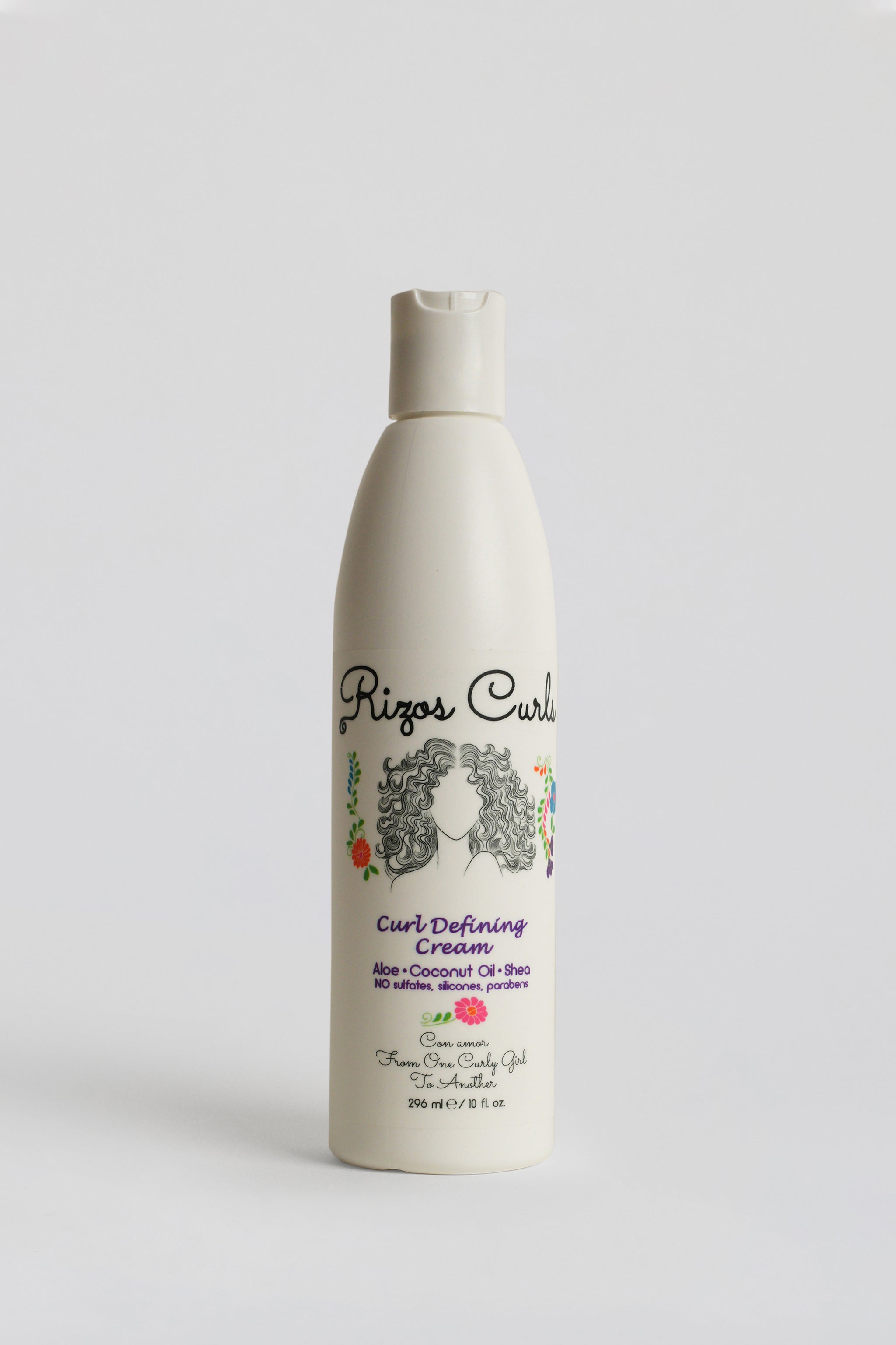 Rizos Curls Curl Defining Cream – Youshouldbehair