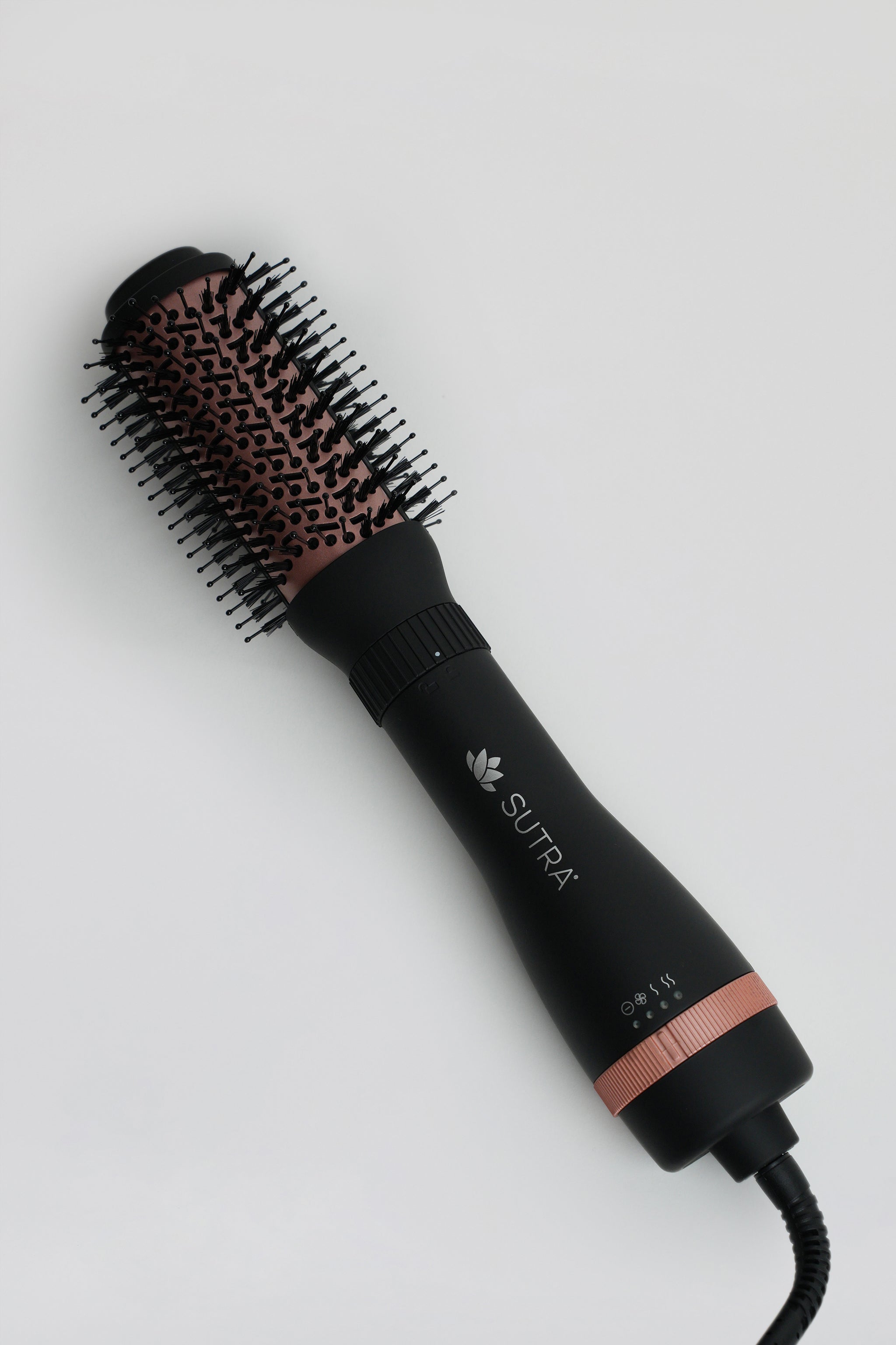 SUTRA® Interchangeable Blowout Brush - 2" Starter Set – Youshouldbehair